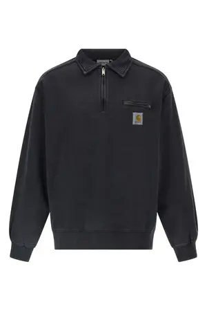 Carhartt Work In Progress Detroit Sweatshirt