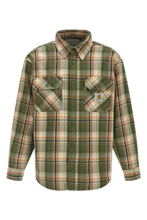 Carhartt Work In Progress Tunick' Shirt