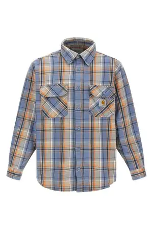 Carhartt Work In Progress Tunick' Shirt
