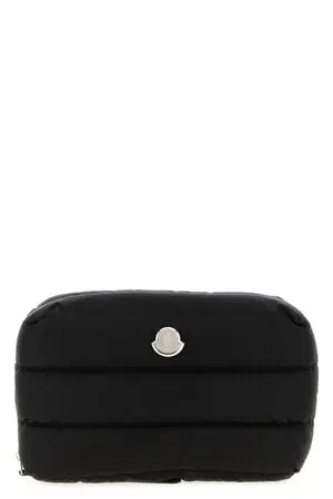 Moncler Caradoc Padded Nylon Pouch