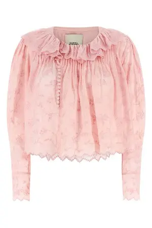 Isabel Marant Étoile Zelly' Top