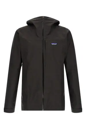 Patagonia Boulder Fork Jacket