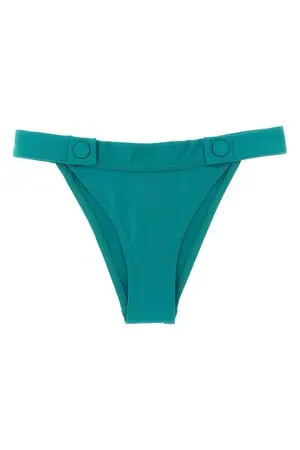 ERES ERES Héritage Bikini Briefs Green