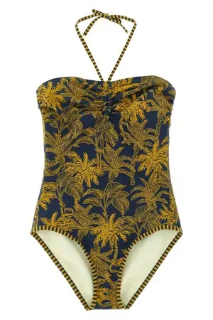 ERES 'ailleurs' One-piece Swimsuit Multi
