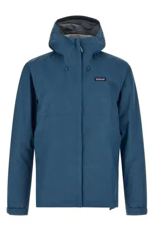 Patagonia Torrentshell 3l Rain' Jacket - Blue