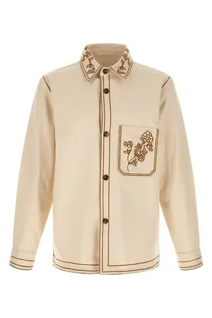 MARANT Rudy' Overshirt