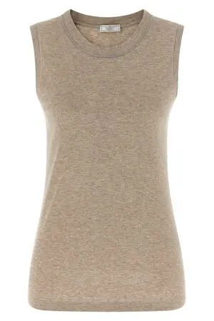 PESERICO 'punto Luce' Top
