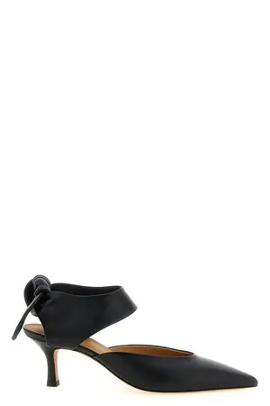 ODISSI Jodie' Pumps - Black