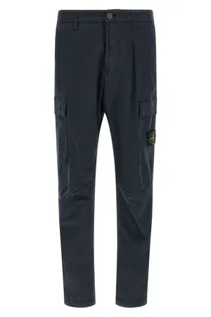 Stone Island 3100032 Cargo Trousers