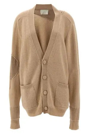 RAMAEL 'recover' Cardigan