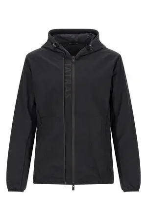 TATRAS Audee Jacket - Black