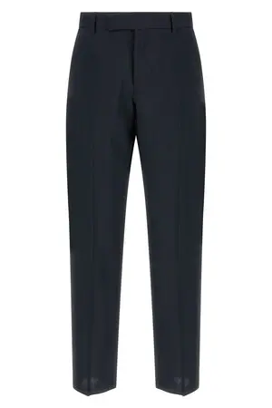 Fendi Tailored Trousers
