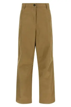 Dries Van Noten Pinks' Pants