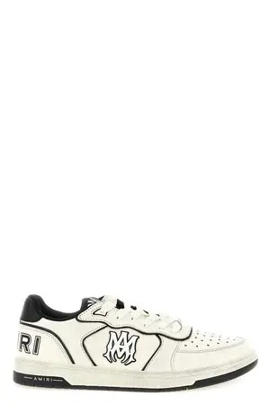 Amiri Newport' Sneakers - White/black