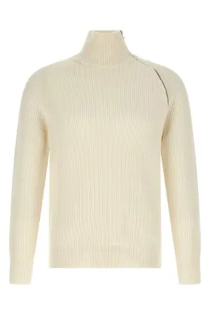RIVIERA PROJECT Zip Sweater