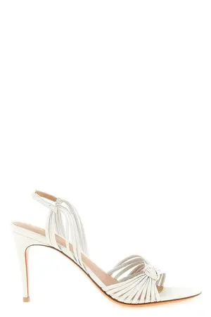 Santoni Stiletto Sandals For Women