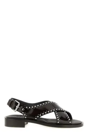 Church's Remi Sandals - Brown