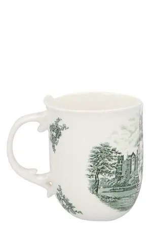 SELETTI Hybrid Fedora' Mug - Multi
