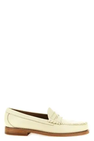 G.H. BASS & CO. G. H. Bass 'weejuns Larson' Loafers - Beige