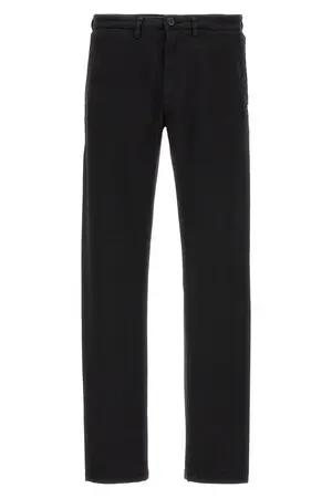 DEPARTMENT 5 Mike' Pants - Black