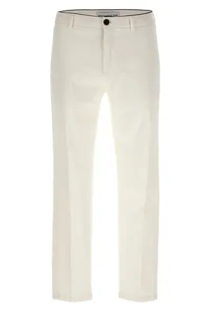 DEPARTMENT 5 Prince' Pants - White