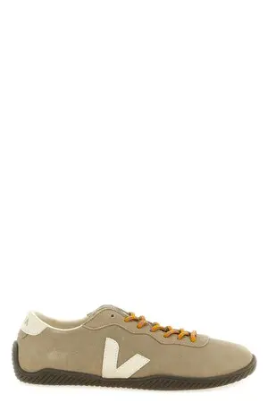 VEJA Jitsu Suede Sneakers - Gray