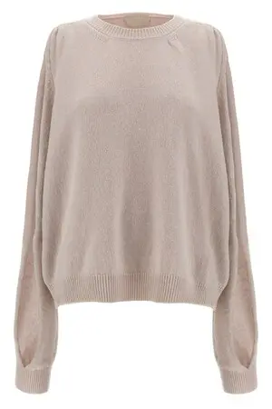 RAMAEL Dorsal' Sweater - Gray