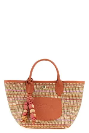 Longchamp Le Panier Pliage Shopping Bag