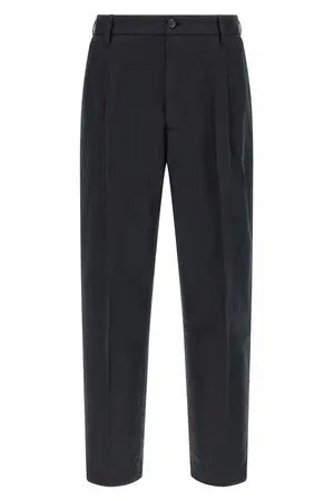 DEPARTMENT 5 Gin' Pants - Black