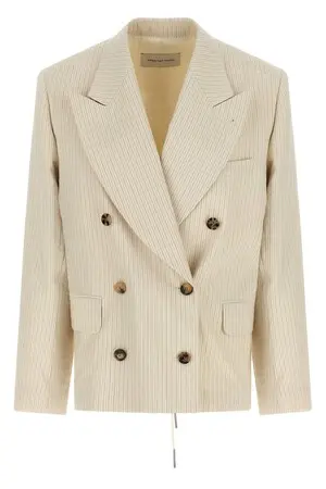 DRIES VAN NOTEN 'bosea Bis' Blazer
