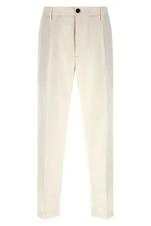 DEPARTMENT 5 Gin' Pants - White