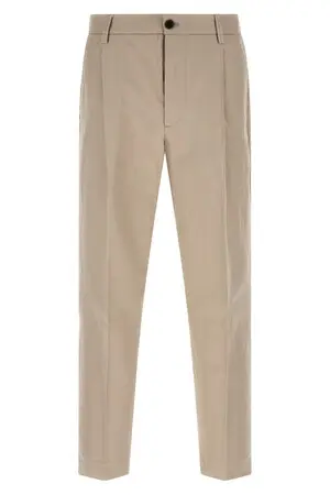 DEPARTMENT 5 Gin' Pants - Beige