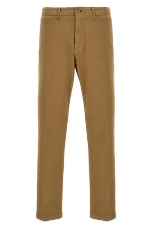 DEPARTMENT 5 Off' Pants - Beige
