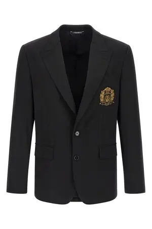 Dolce & Gabbana Sicilia Light' Blazer