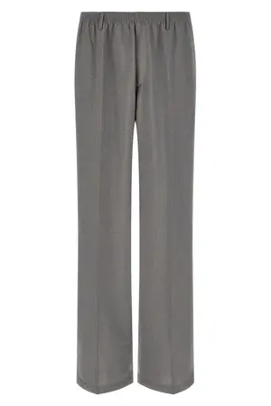 CELLAR DOOR Ezio' Pants - Gray