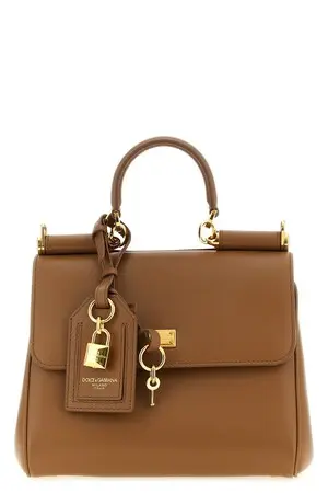 Dolce & Gabbana My Sicily Handbag