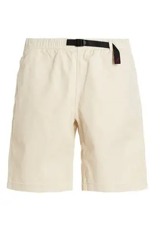 Gramicci G-short' Bermuda Shorts - Beige