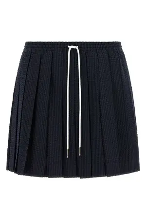 Thom Browne Striped Skirt