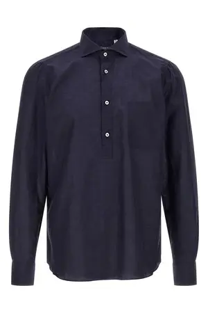 FINAMORE 1925 Porto' Blouse