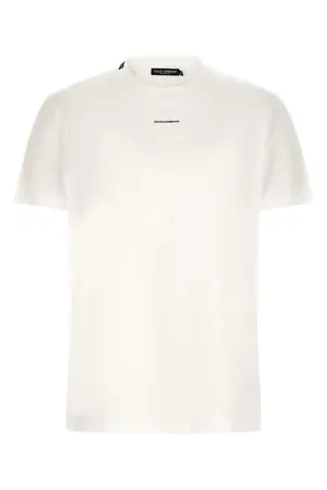 Dolce & Gabbana Mini Logo T-shirt