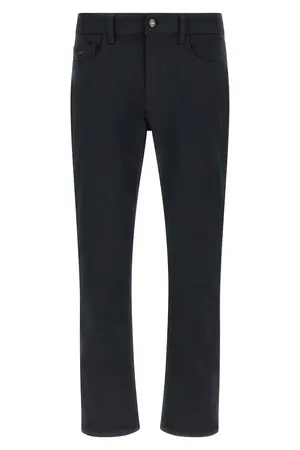 Hugo Boss H-delaware_01 Regular Fit Jeans - Blue