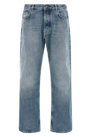 Off-White Half Arrow' Jeans