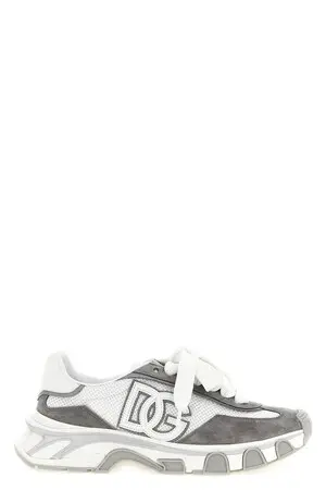 Dolce & Gabbana Dg Country Road' Sneakers - Gray