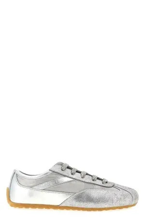 Alexander McQueen Boxe Basse' Sneakers