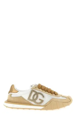 Dolce & Gabbana Dg Athletic Sneakers