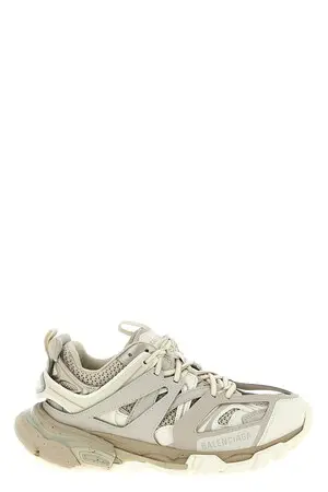 Balenciaga Track Sneakers - Beige
