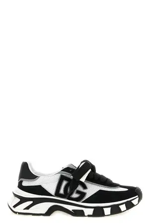 Dolce & Gabbana Dg Country Road' Sneakers - White/black