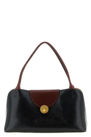 Versace Vivian Medium Shoulder Bag