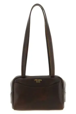 Prada Carry' Mini Top Case