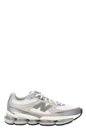 NEW BALANCE 2000 Mesh Sneakers - Silver